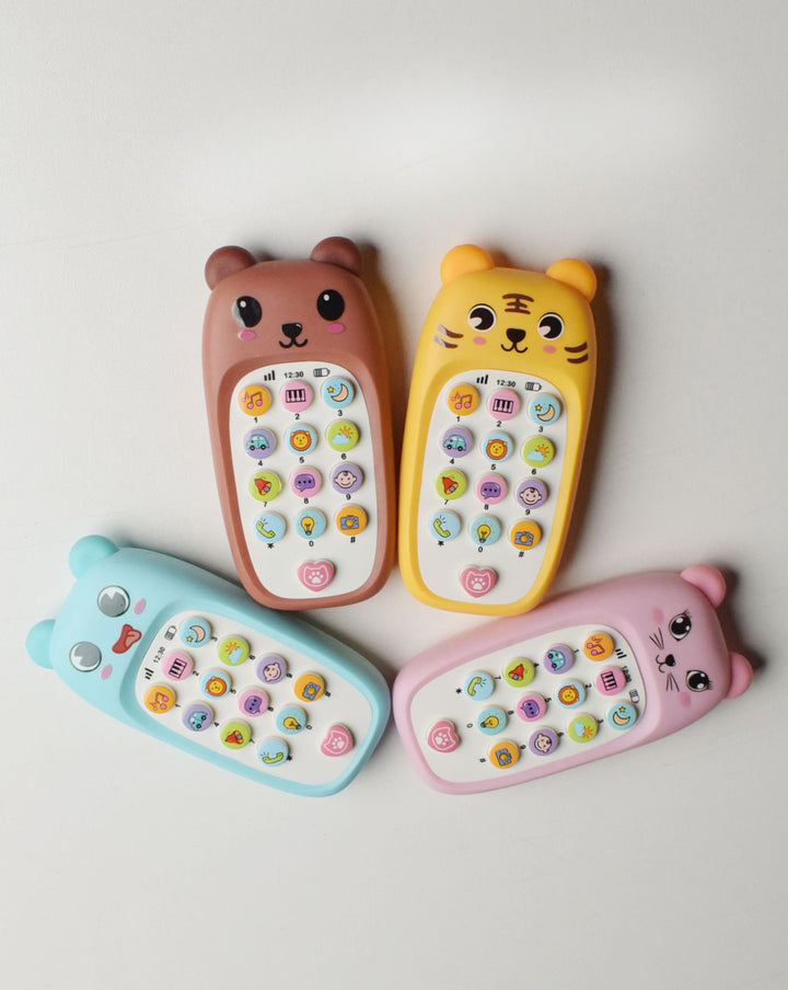 Toys – Bubbles&Cuddles